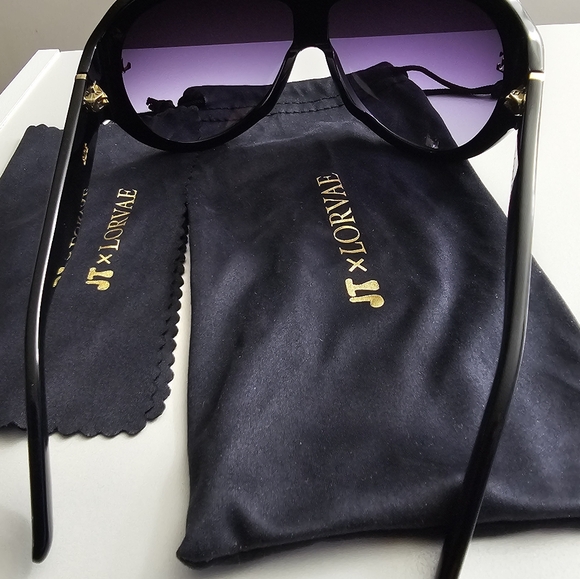 Lorvae | Accessories | Lorvae X Jt Bde Onyx | Poshmark